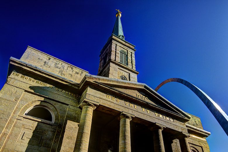 St. Louis’ French Heritage - Explore St. Louis