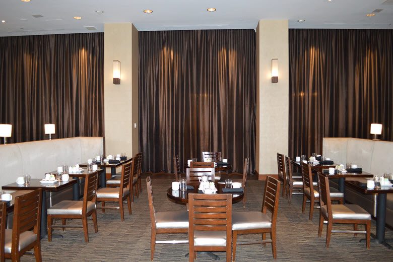 Red Kitchen & Bar - Explore St. Louis