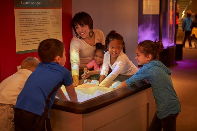 Saint Louis Science Center - Explore St. Louis