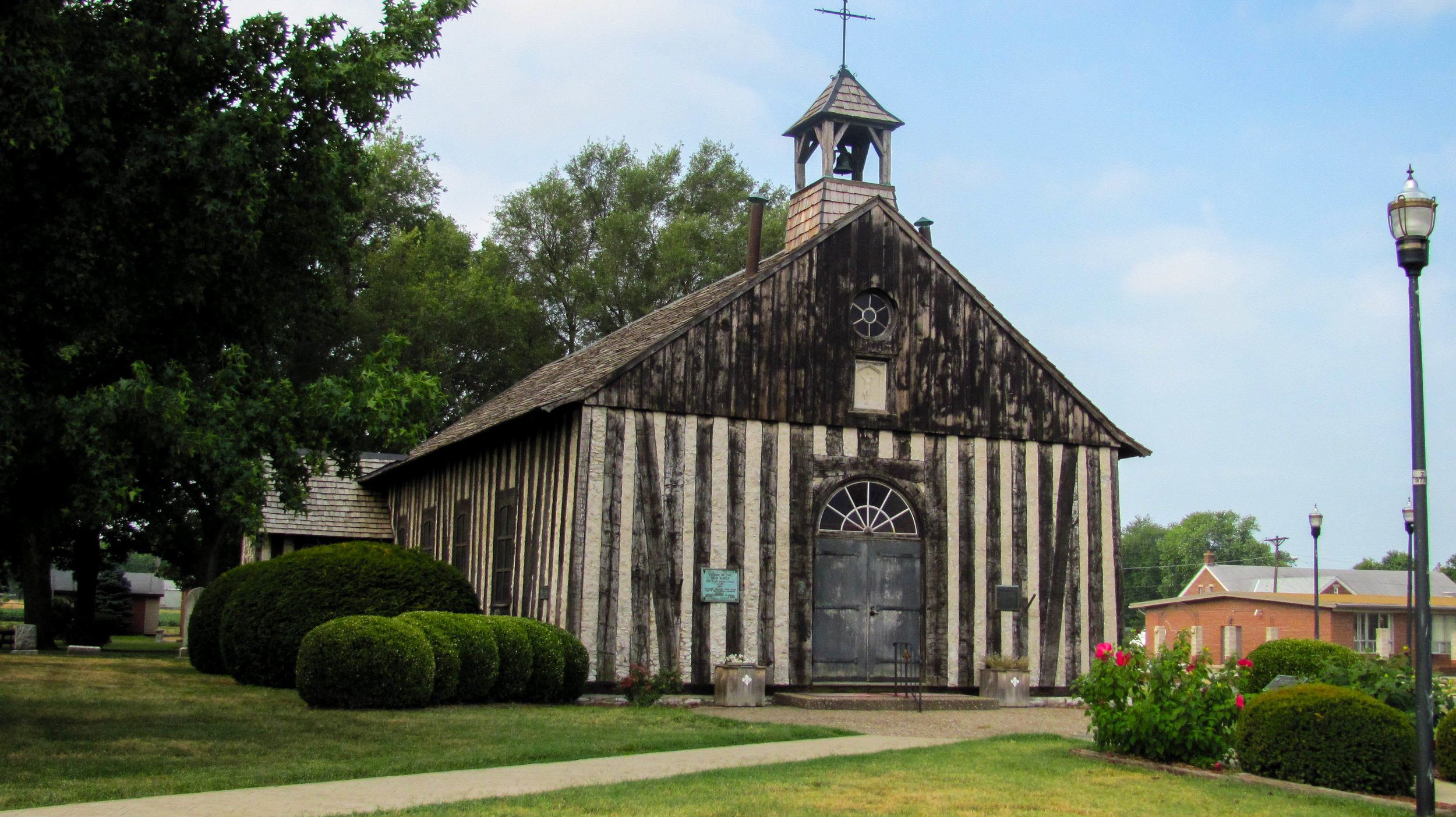 St. Louis’ French Heritage - Explore St. Louis
