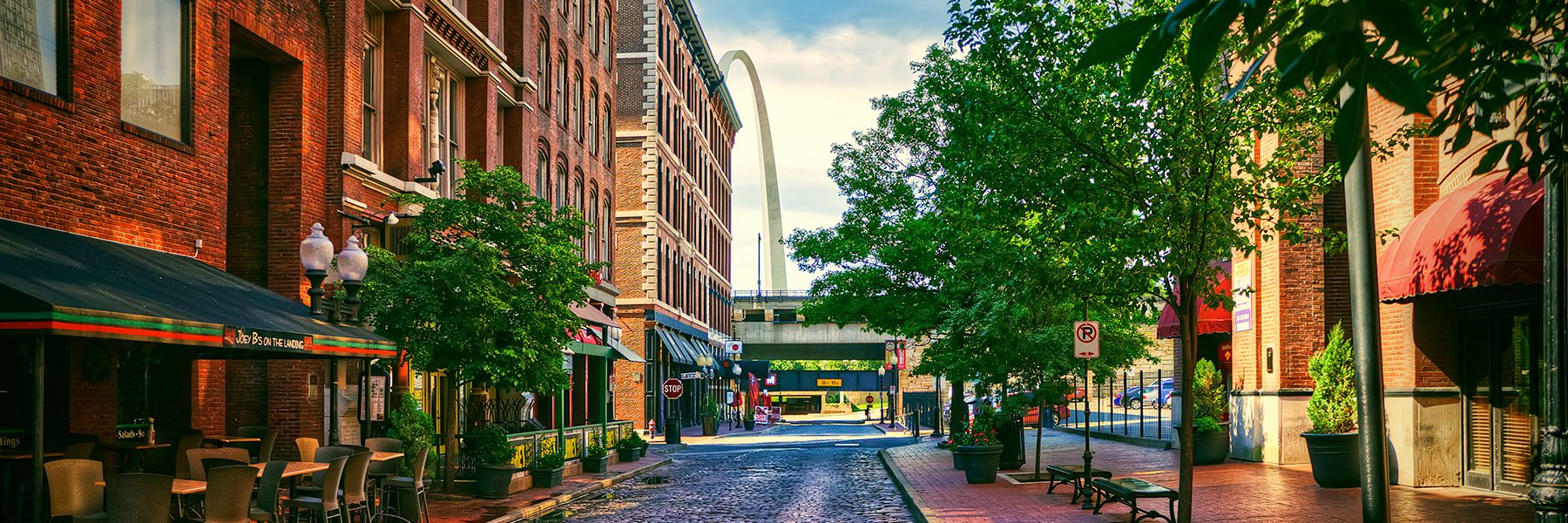 St. Louis’ French Heritage - Explore St. Louis