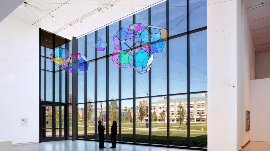 Meet the Curator: Meredith Malone of the Mildred Lane Kemper Art Museum