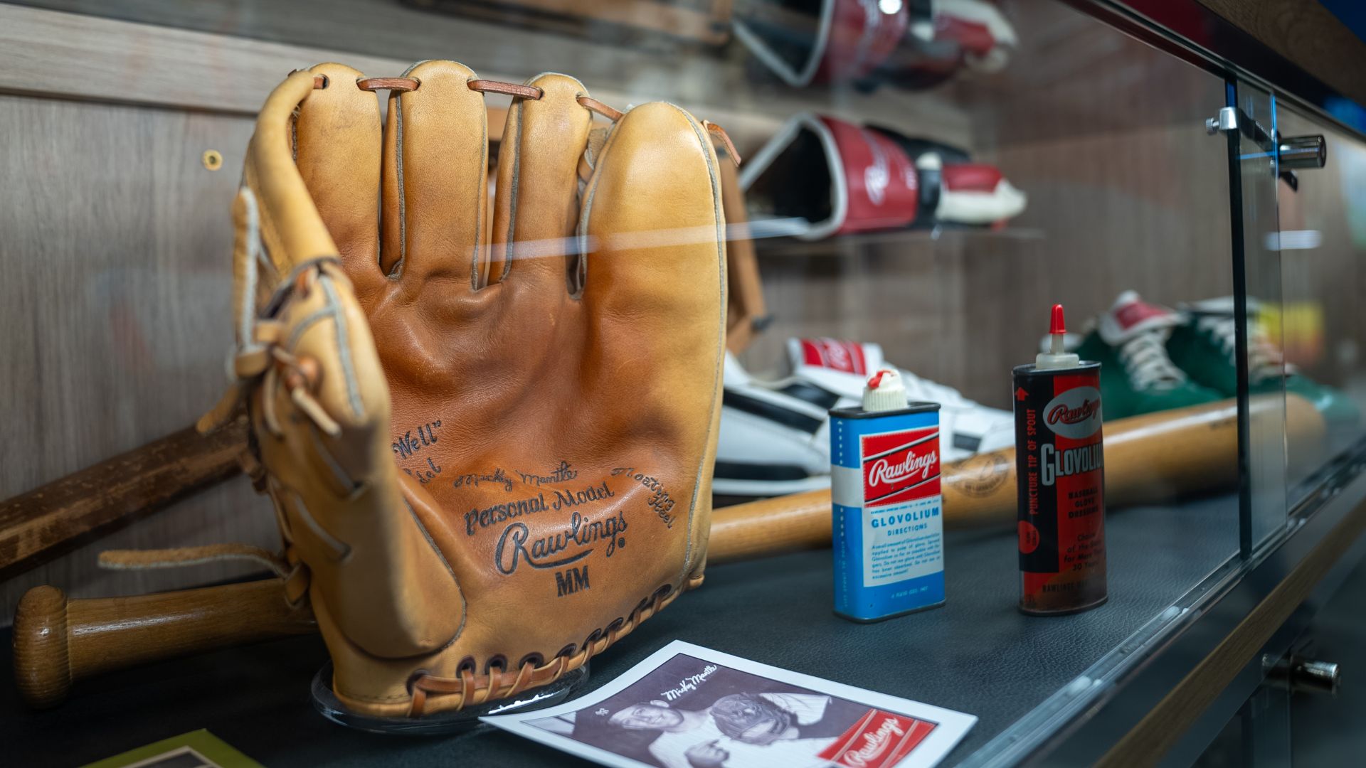 Rawlings Hits a Home Run with Its New Immersive Experience at Westport ...